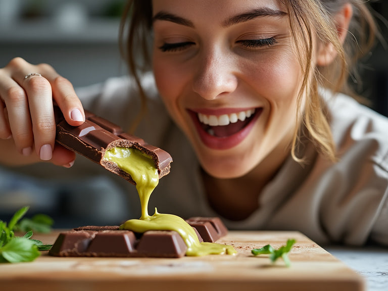 Master the Art of Viral Chocolate Creations: Discover Our Collection o ...