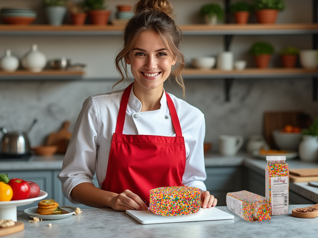 Discover the Trio Crispies Collection: A Colorful Crunchy Delight for ...
