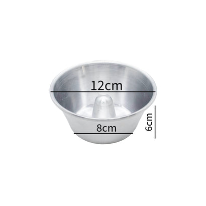 Aluminum Cake Pan – ViaCheff.com