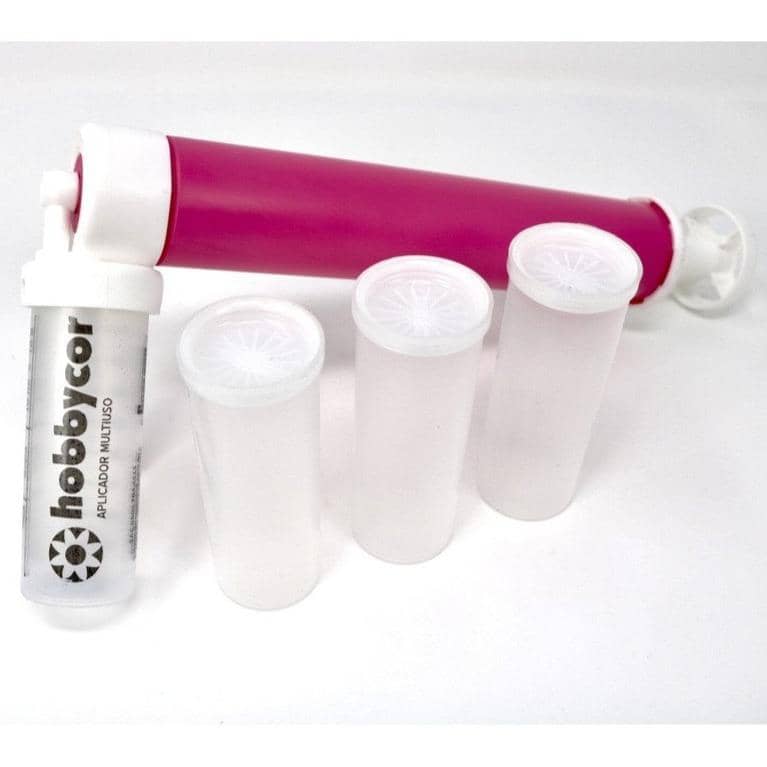 Manual Airbrush by Hobbycor | Easily transform your cakes! – ViaCheff.com