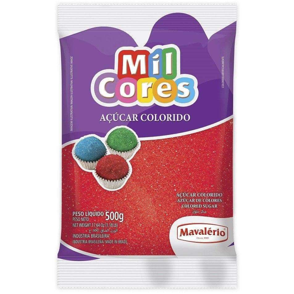 Mavalério Confectionery Products – ViaCheff.com