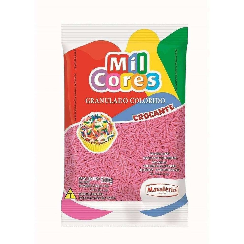 Sprinkles – ViaCheff.com