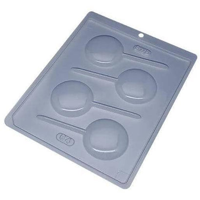 Standard Chocolate Molds – ViaCheff.com