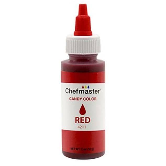 Oil-Based Coloring – ViaCheff.com